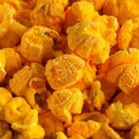Cheddar Cheese | Harris Popcorn