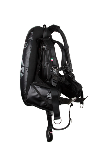 BCD STARK EVO 16 SPECIAL EDITION | Audaxpro