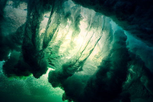 Under the storm | Jarvis Smallman