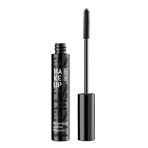 Panoramic Lashes Mascara | dianenikoliconline