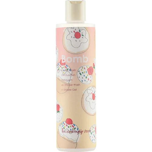 Exceedingly Good Shower Gel | dianenikoliconline
