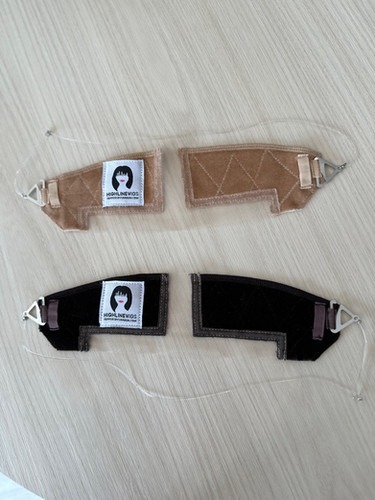 Wire Wig Grip | Highline Wigs