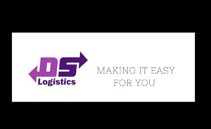HOME | DS Logistics
