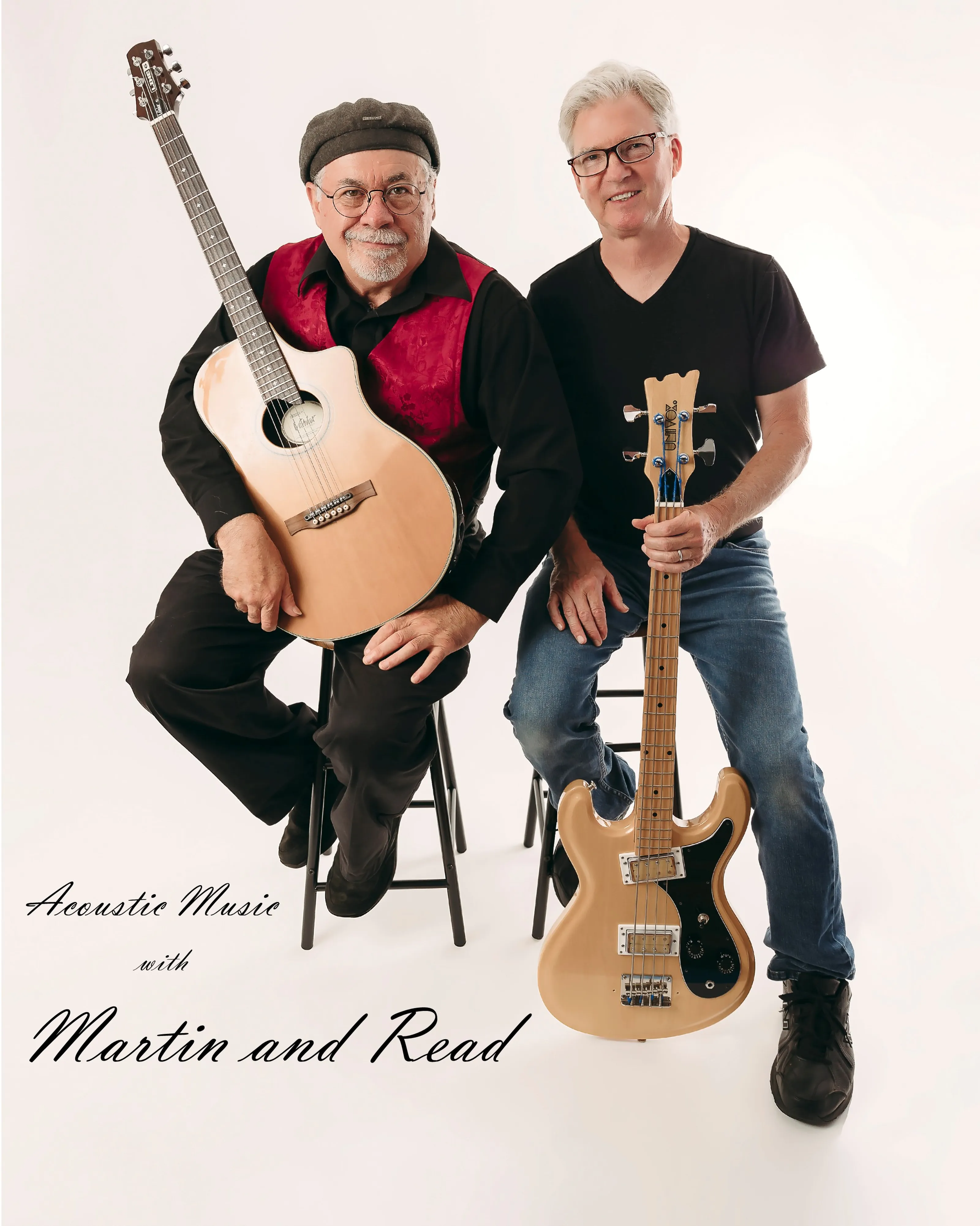 Live Music Colchester CT | Priam Vineyards