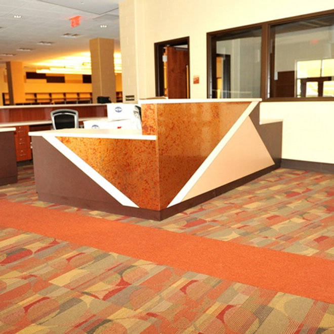 Waterford High School | Waterford, CT