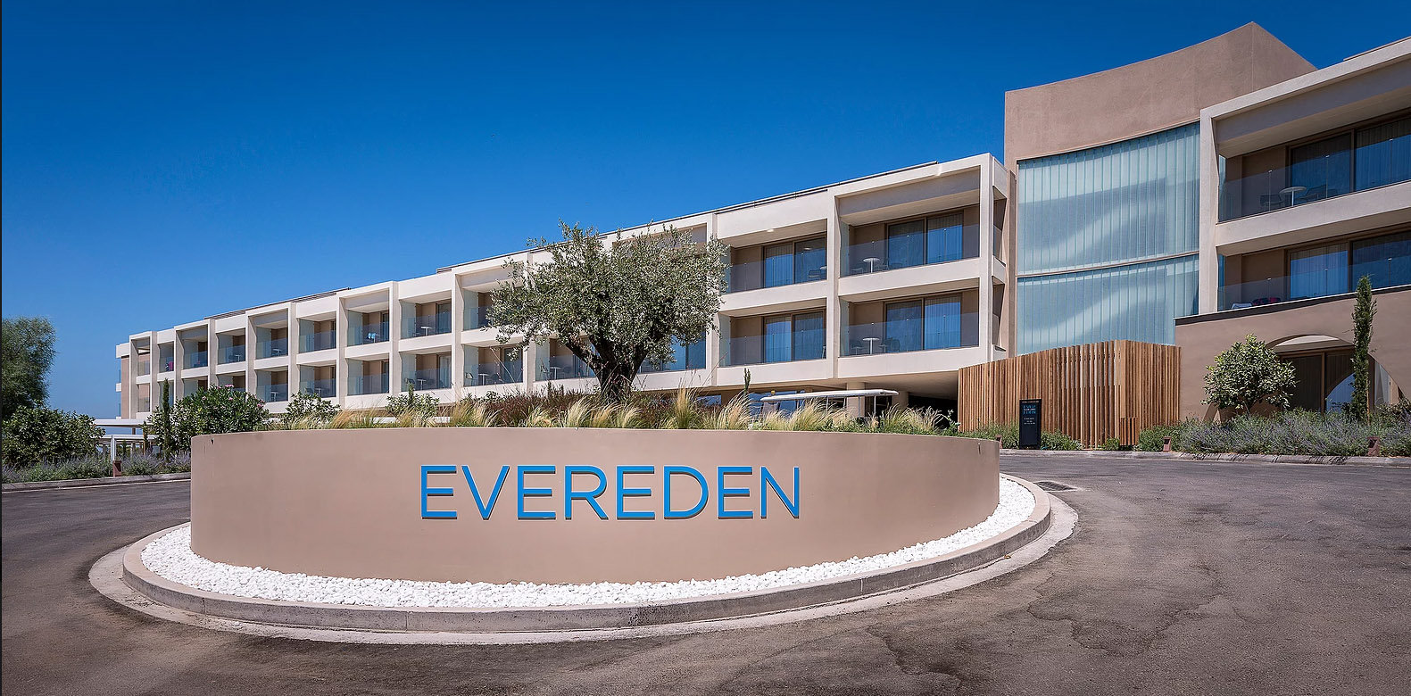 Ever Eden Beach Resort Hotel