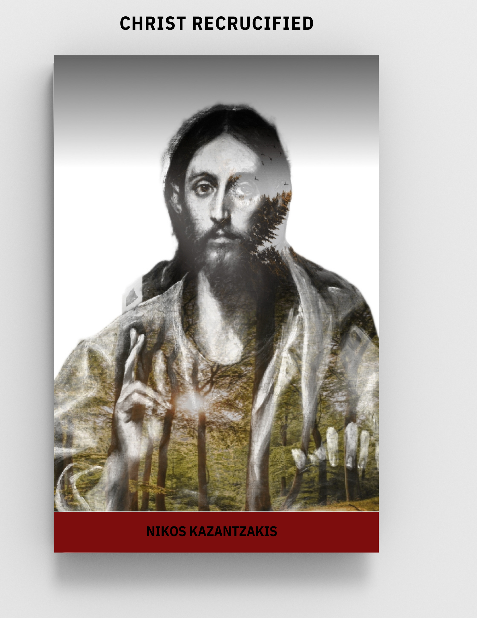 Has the world changed at all after the miracles, the teachings, the ...