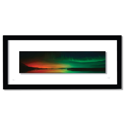 AWAKENINGS | Richard Rowan