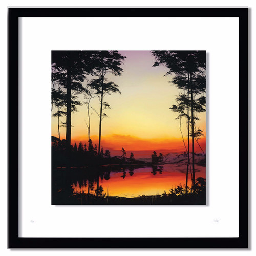 A RIVERS TALE | Richard Rowan