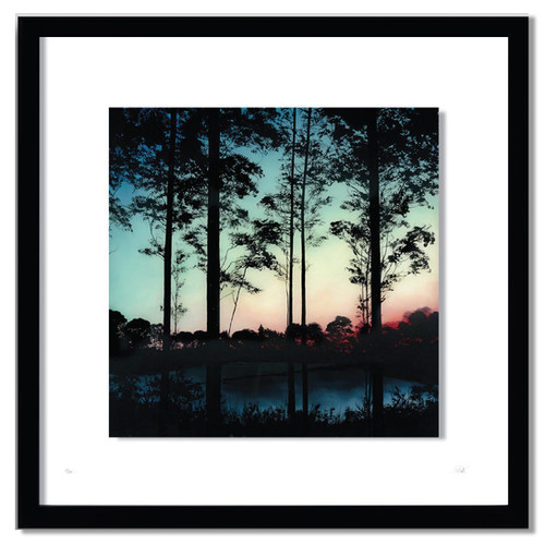 FOCUS ON THE LIGHT | Richard Rowan