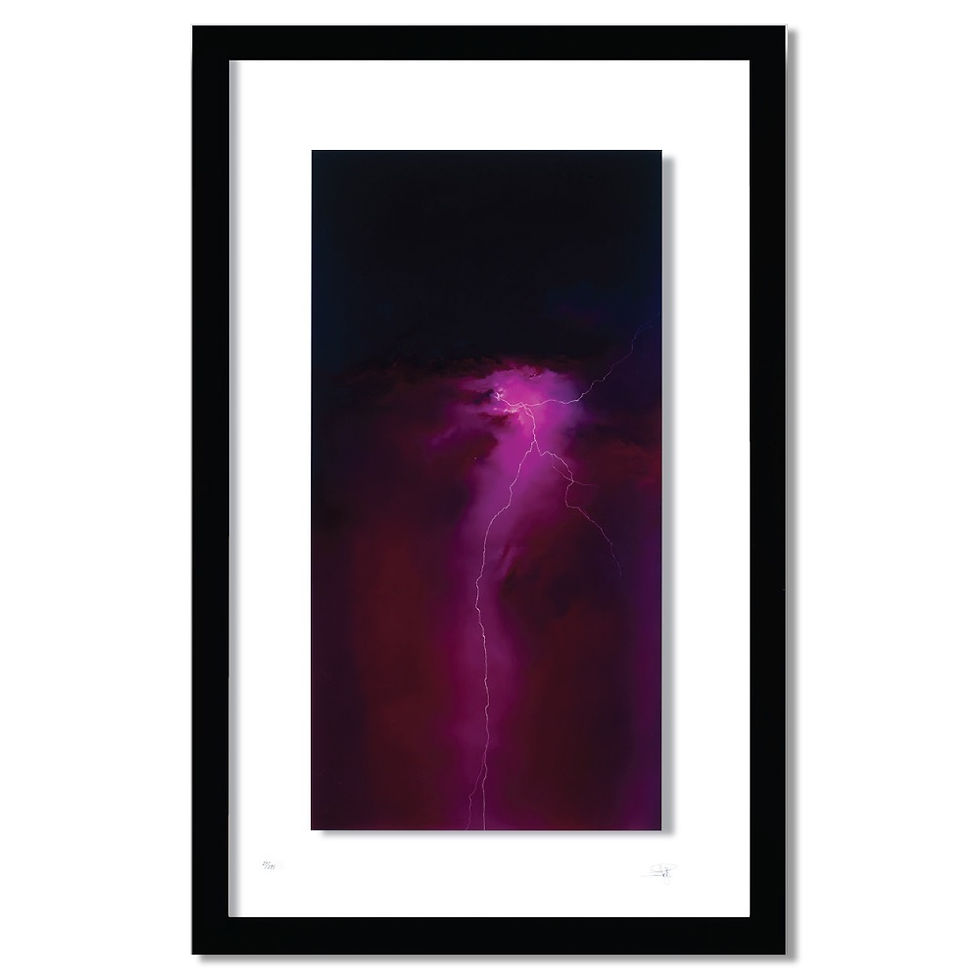 PRINTS | Richard Rowan