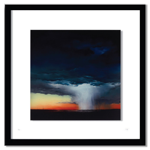 NEVER TURN BACK | Richard Rowan