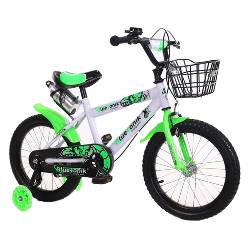 Bicyle 16" | Bluesonik