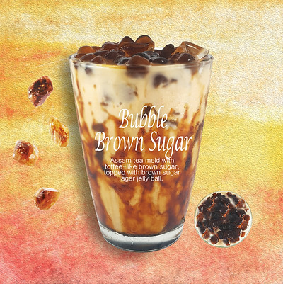 Modoo Food Store| Bubble Tea Supplies | New Zealand