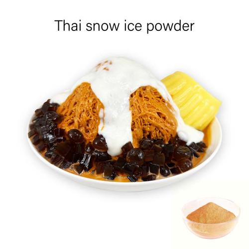 Snow Ice Powder - Thai Snow Ice Powder (1kg) | Modoo Store