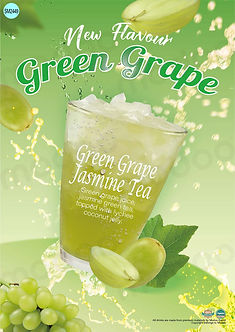 Modoo Food Store| Bubble Tea Supplies | New Zealand