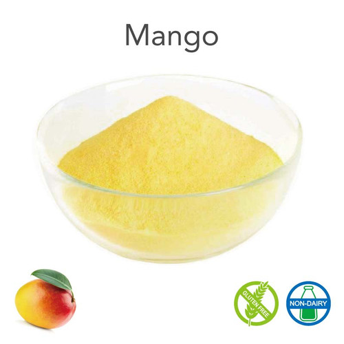 Mango Flavoured Beverage Powder