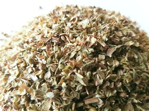 Oregano, Raudene | Gafū