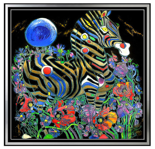 "A Spring Rhyme" by Jiang TieFeng | originalartbroker