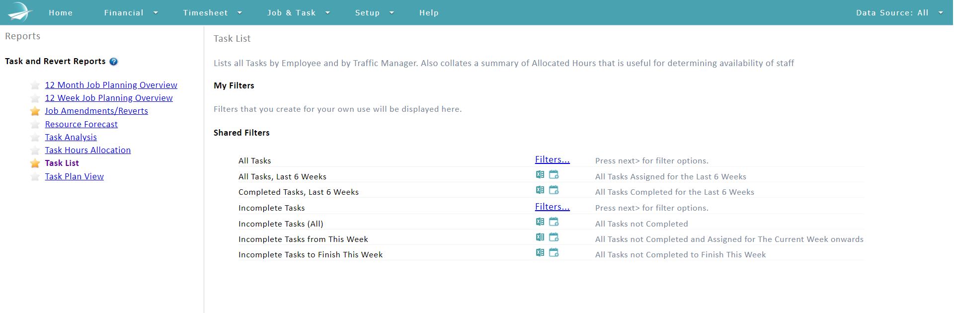 Chase Insight | Chase Software