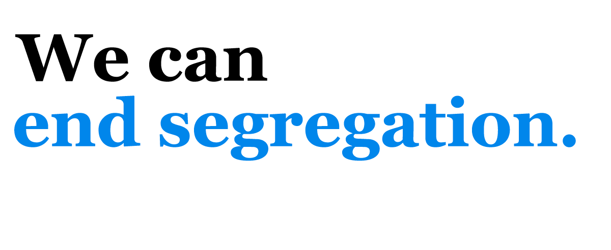 Brown S Promise Ending School Segregation