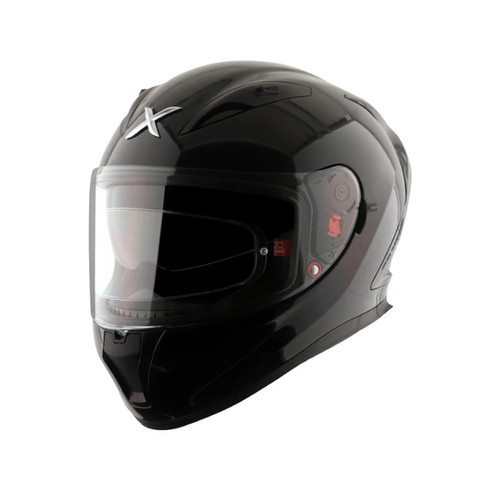 STREET SOLID | Axor Helmets