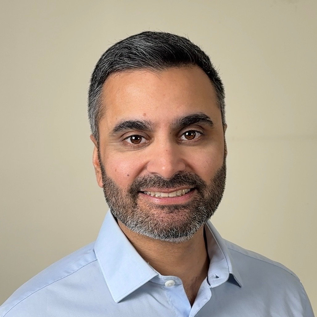 Dr Chahal