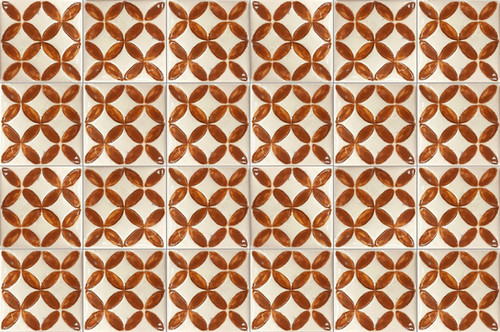 Elite Embossed Handmade Tiles Australia | Amethyst Art FactoryWe ...