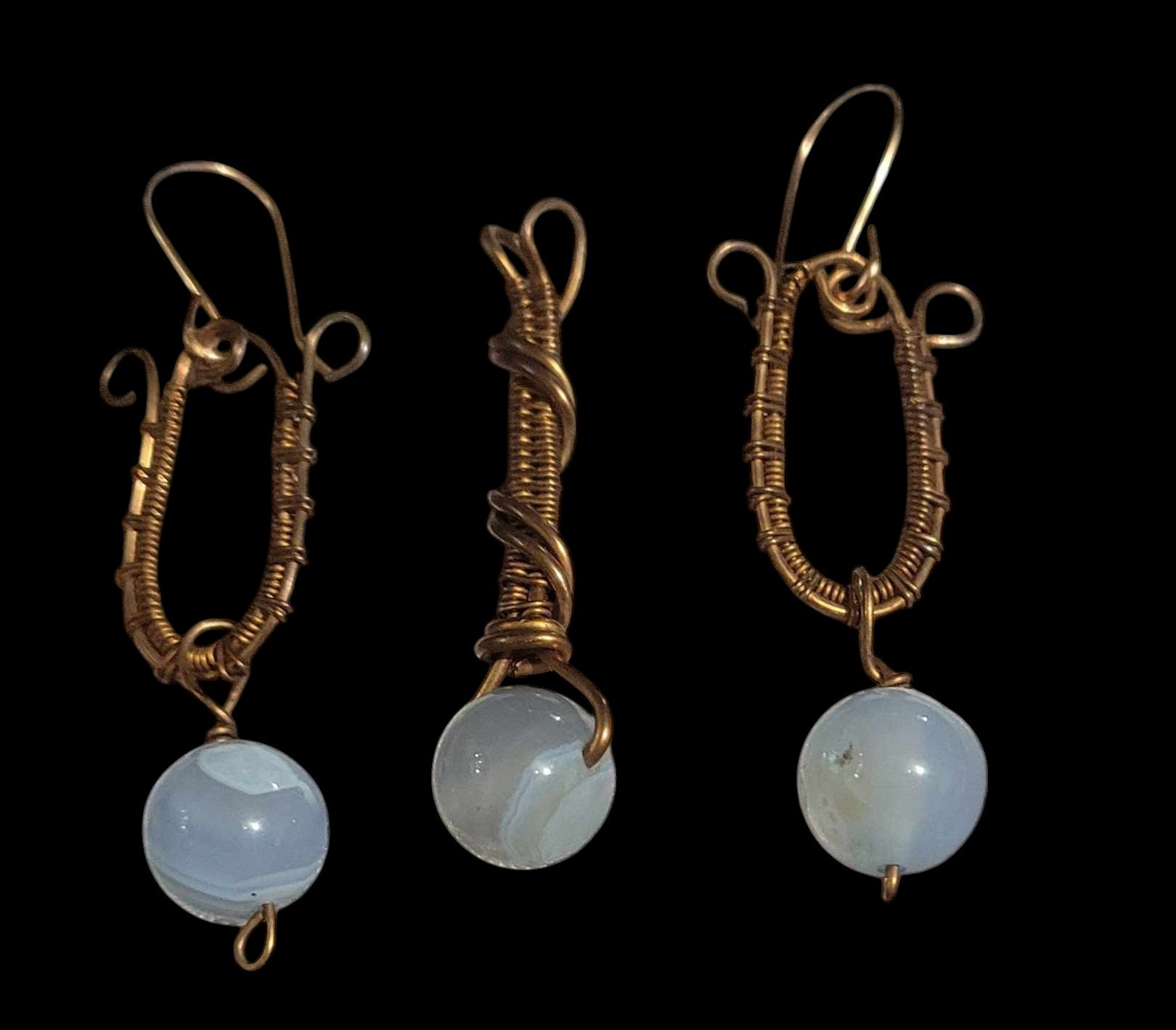 WIRE WEAVING with Beth Grimes | ArtsCenterofMontross