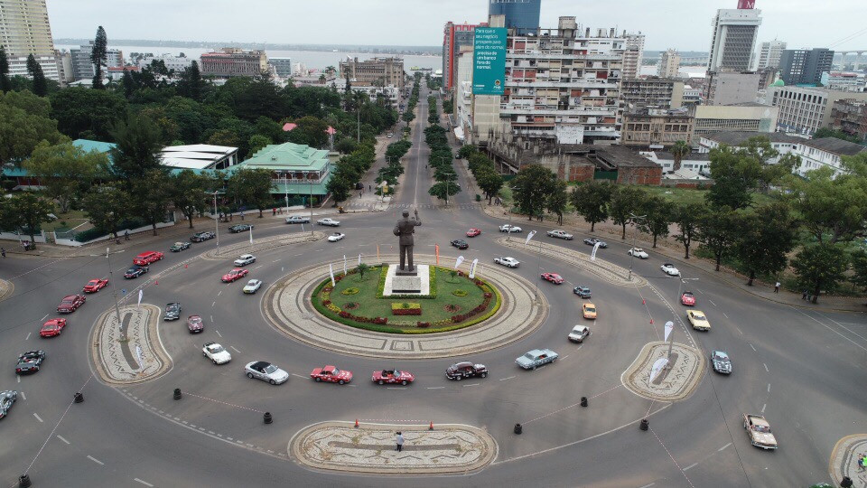 GALP Classic Car Rally | 2018 Classic Car Rally