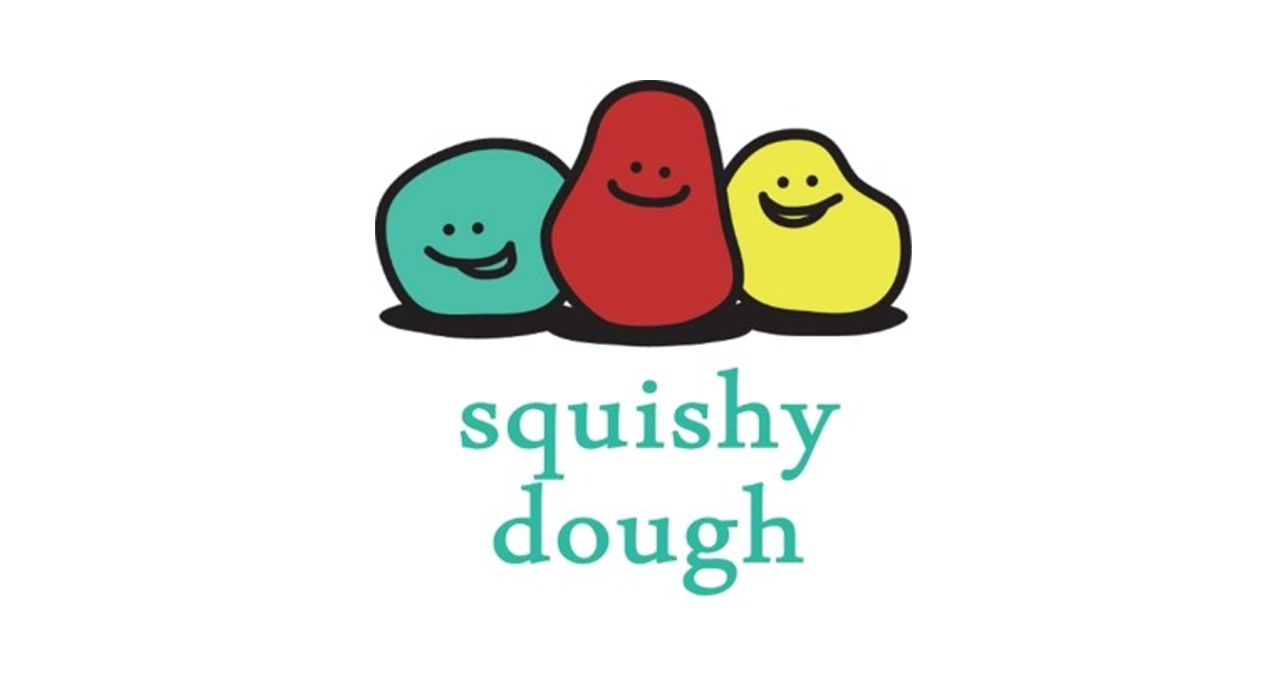 Soft Play Dough | United States | Squishy Dough