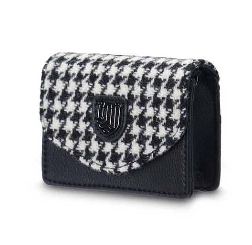 Islander Harris Tweed The Card Case | The Paper Gallery