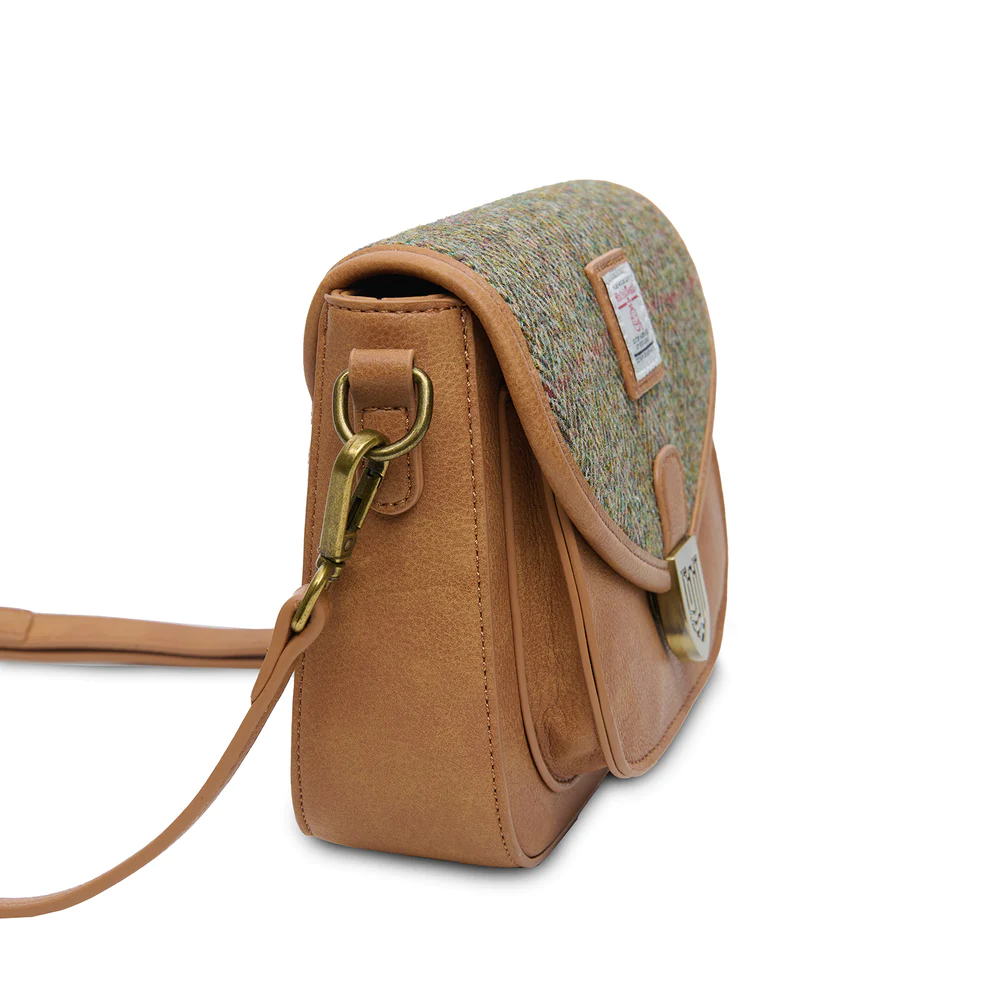 Islander The Mini Saddle Bag in All Variants | The Paper Gallery