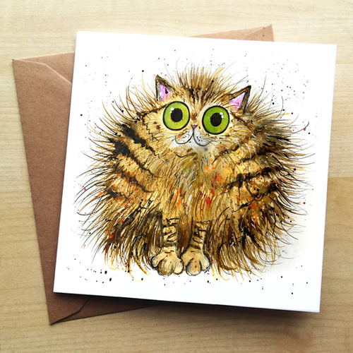 Tommy | The Paper Gallery