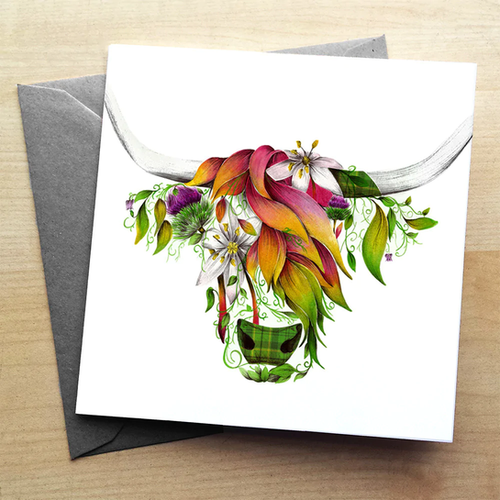 Ivy | The Paper Gallery