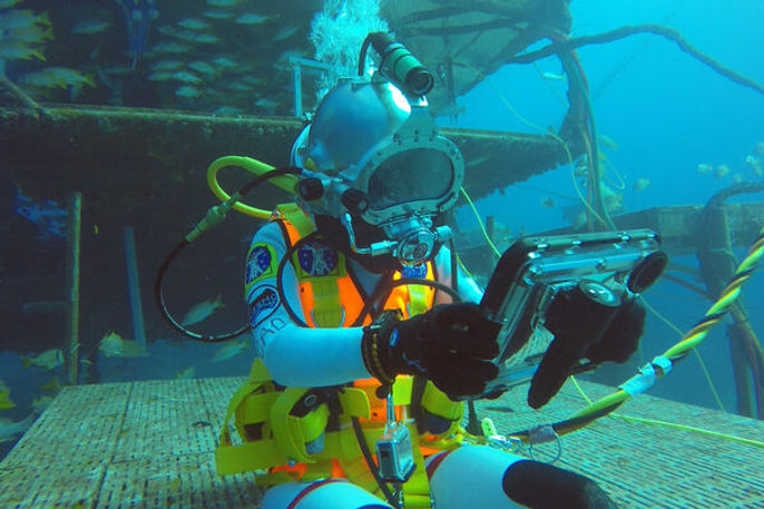 SubSEA NDT | Inspection Training & Consulting