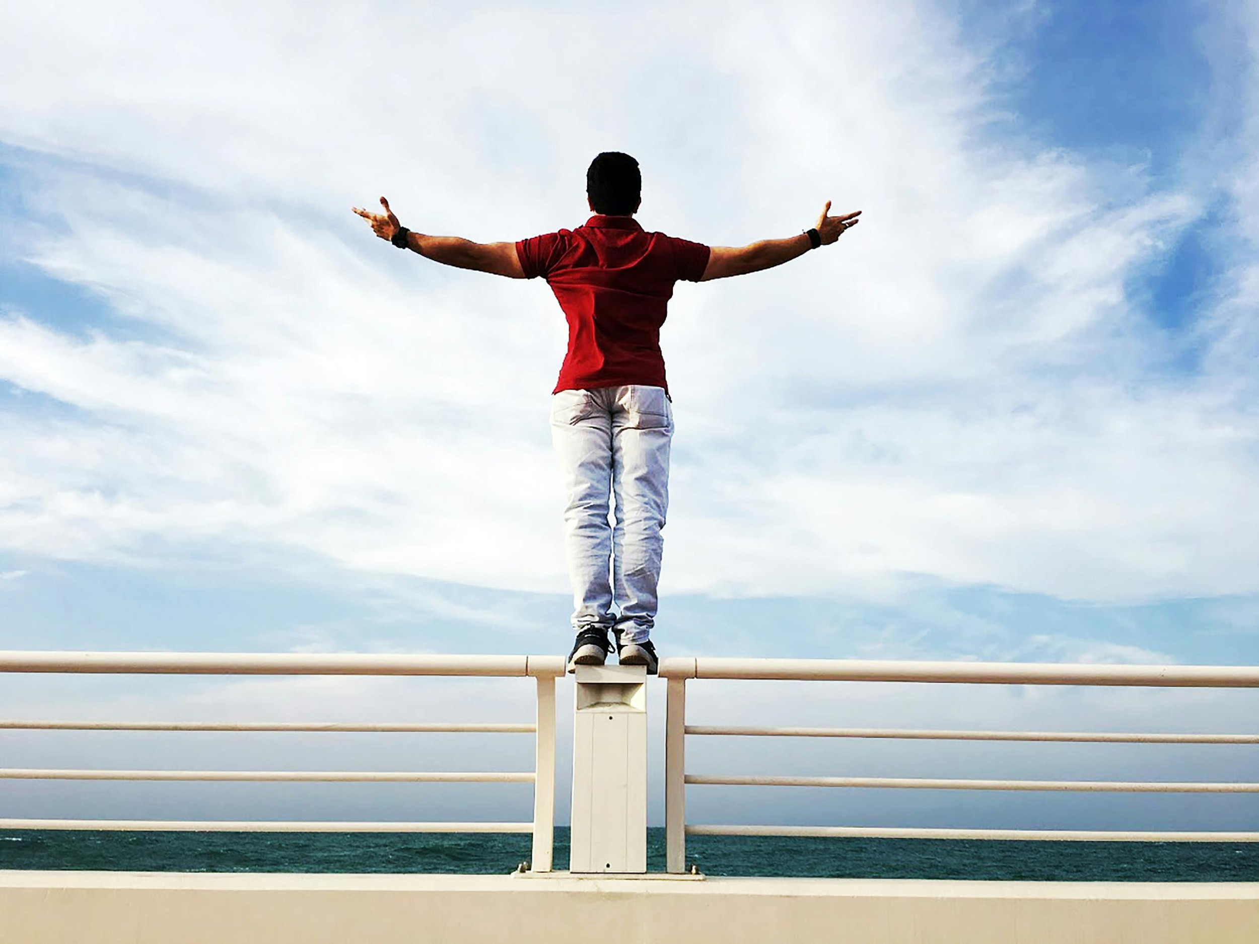 Embracing Independence: Breaking Free from Substance Addiction
