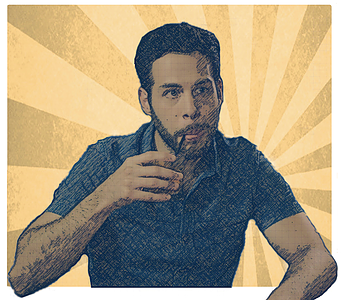 Sorry, Ari - Selected as "One of the Best Web Series" by IndieWire