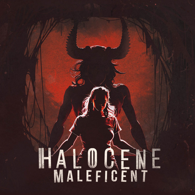 Album Review: "Maleficent" - Halocene