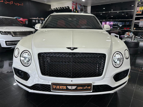 Bentley | Topline Motors