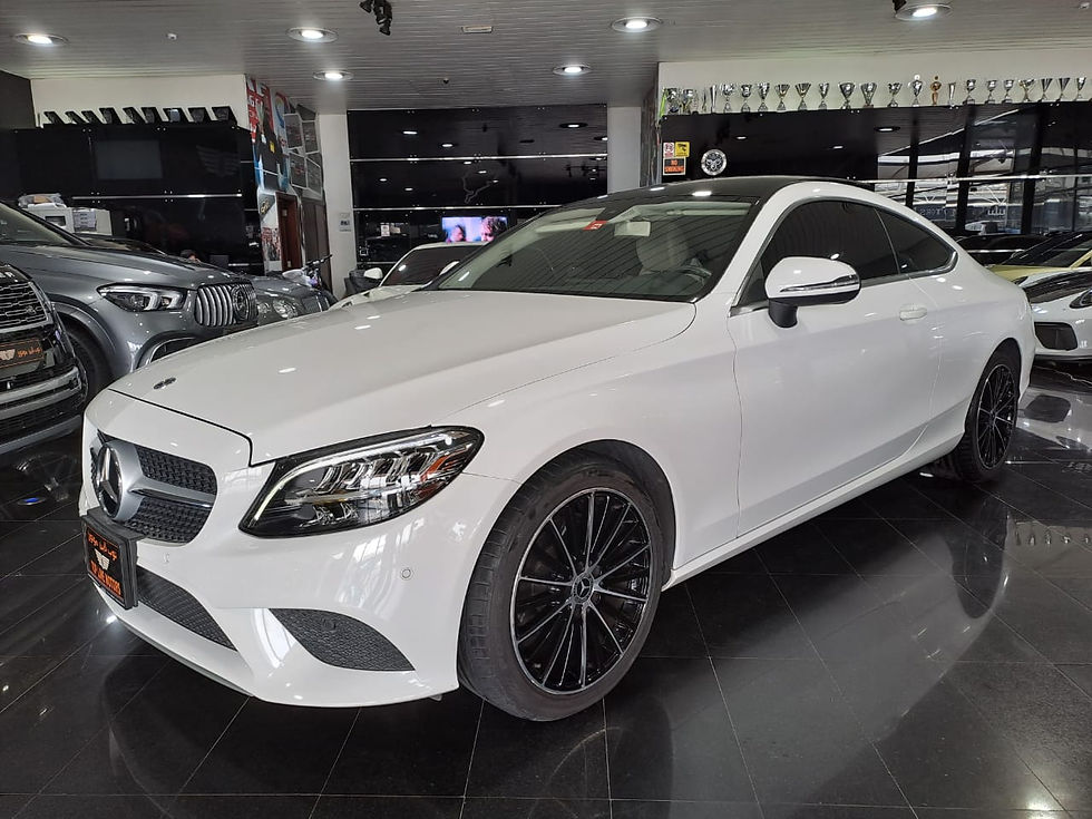 All Products | Topline Motors