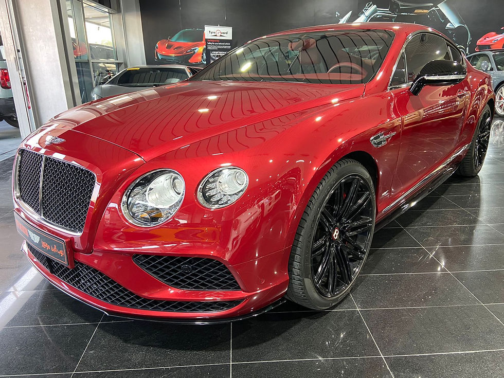 All Products | Topline Motors