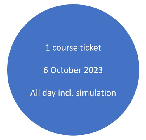 ENT Emergencies Course Ticket | Ent Emergency Course