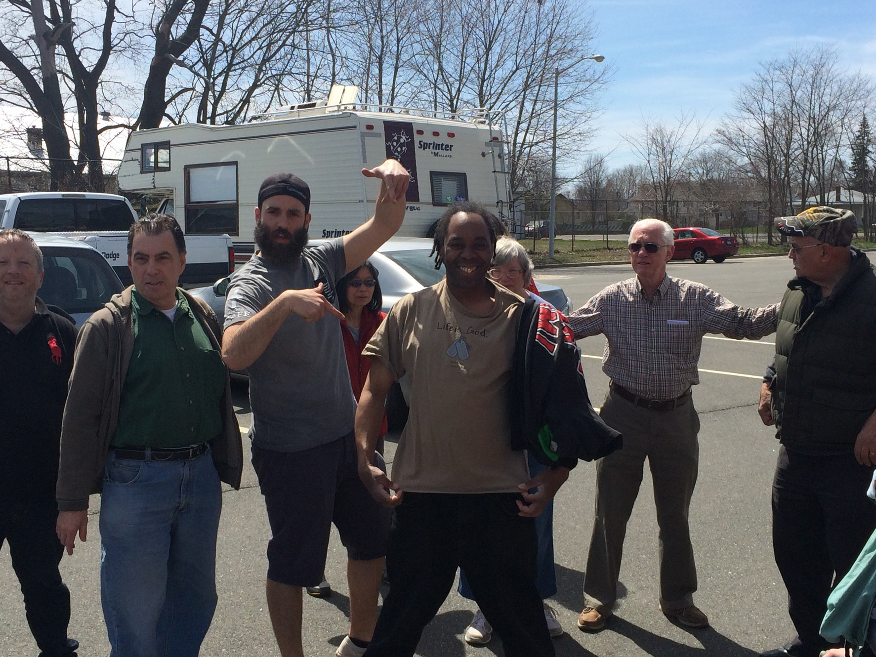 Find Help If You're Homeless | Long Island, New York