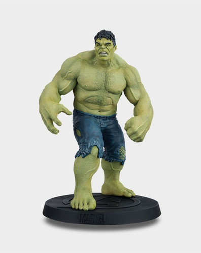 Marvel Movie Collection Hulk | Geek Phantom