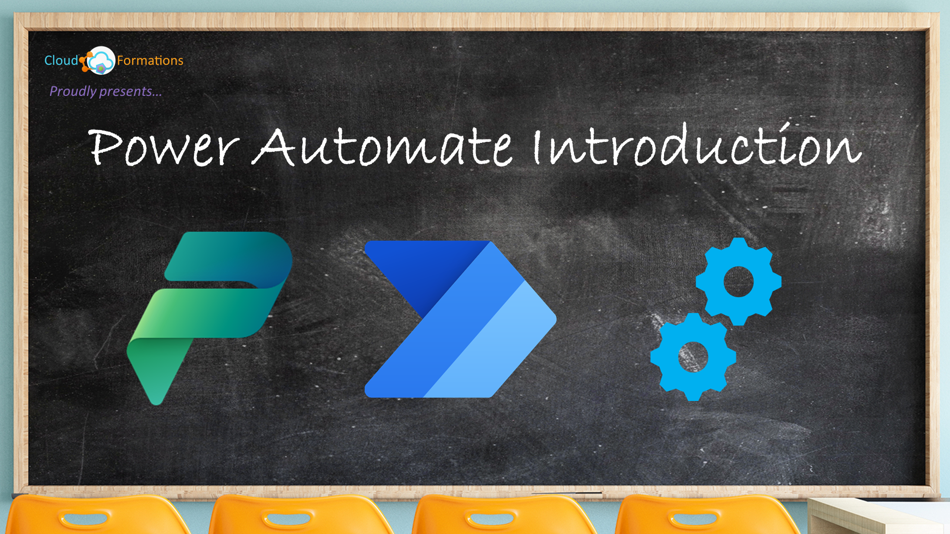 Power Automate Introduction