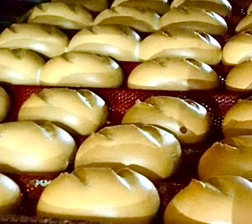 Pan Mignon x4 uni. 613BAKERY | TIENDA 613 KOSHER