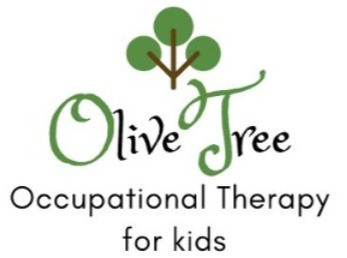 Olive Tree Occupational Therapy for Kids | independent occupational ...