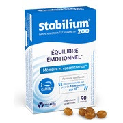 Stabilium 200 | holistherba