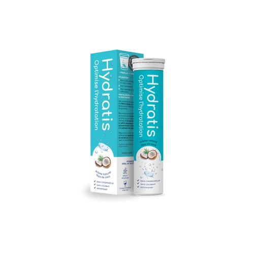 Hydratis - Coco | holistherba